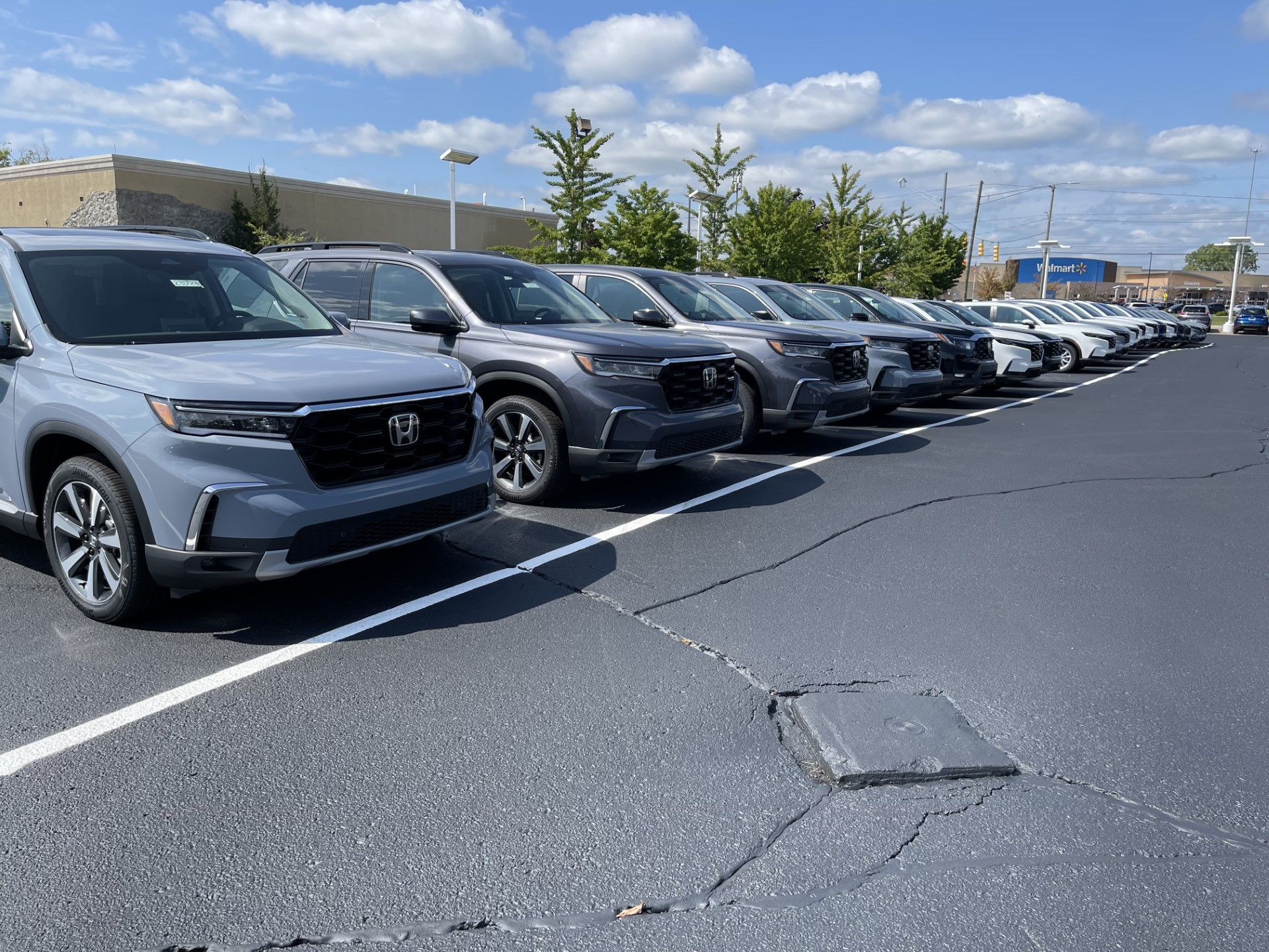 Southgate Honda - Southgate, MI | Cars.com