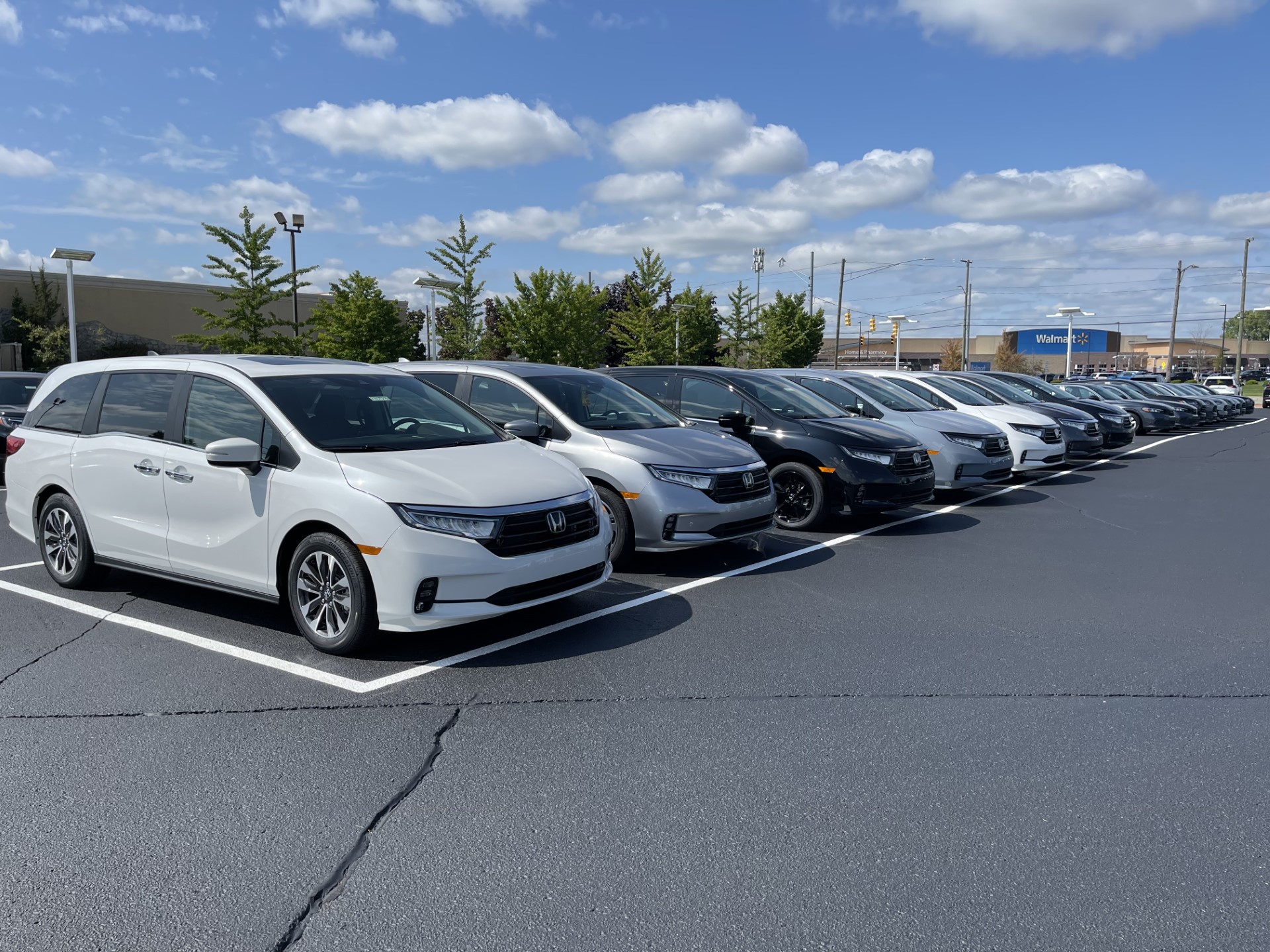 Southgate Honda - Southgate, MI | Cars.com