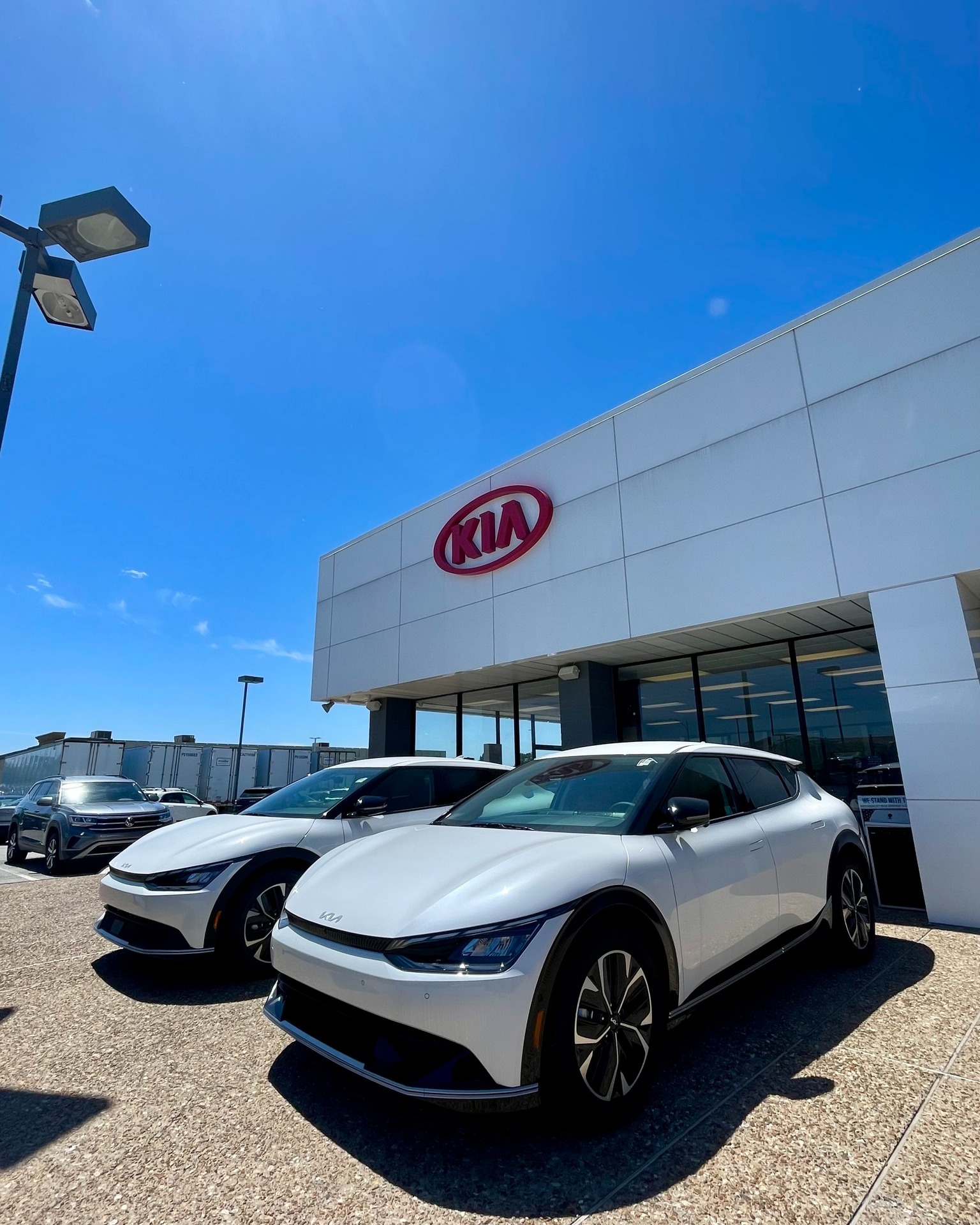 Oakes Kia - North Kansas City, MO | Cars.com