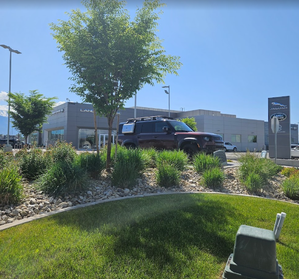 Land Rover Lehi - Lehi, UT | Cars.com