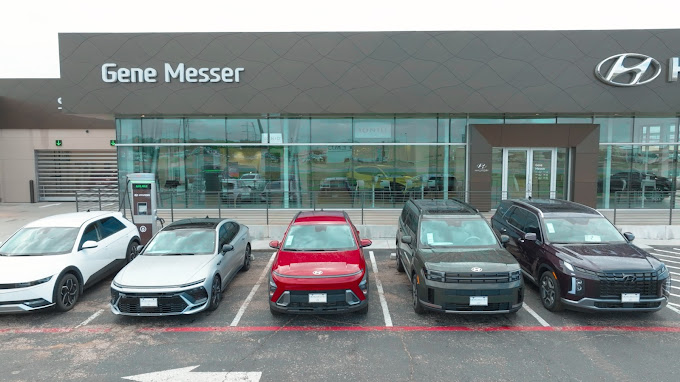 Gene Messer Hyundai - Lubbock, TX | Cars.com