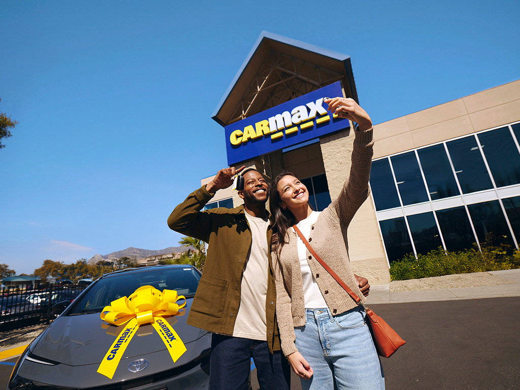 CarMax Ontario - Ontario, CA | Cars.com