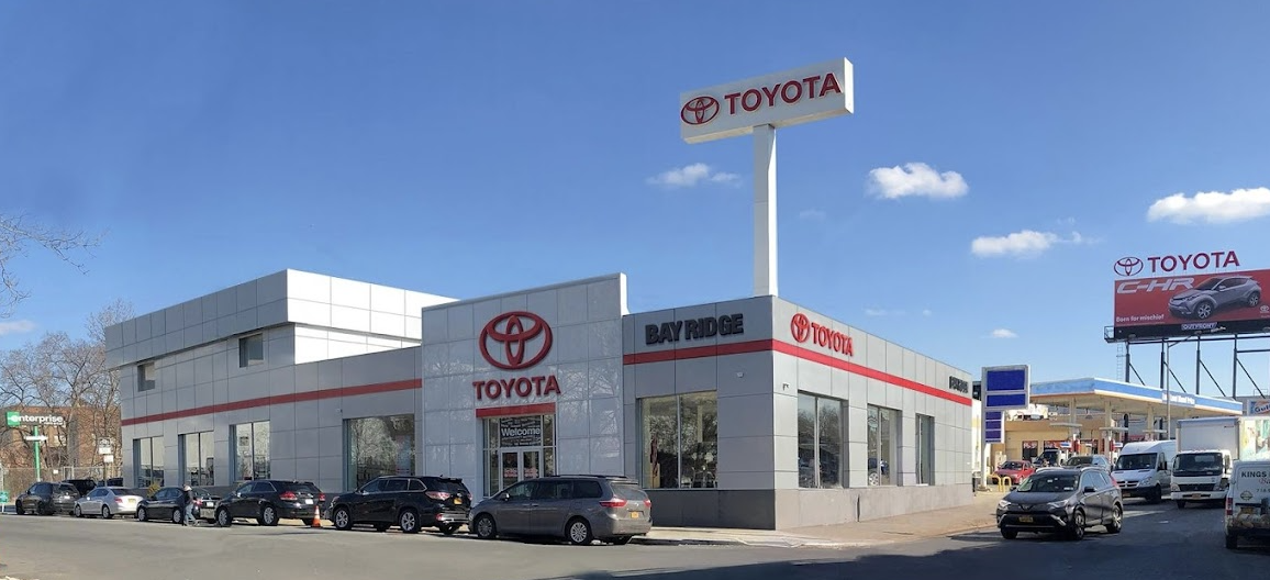 Toyota of Bay Ridge Brooklyn - Brooklyn, NY | Cars.com