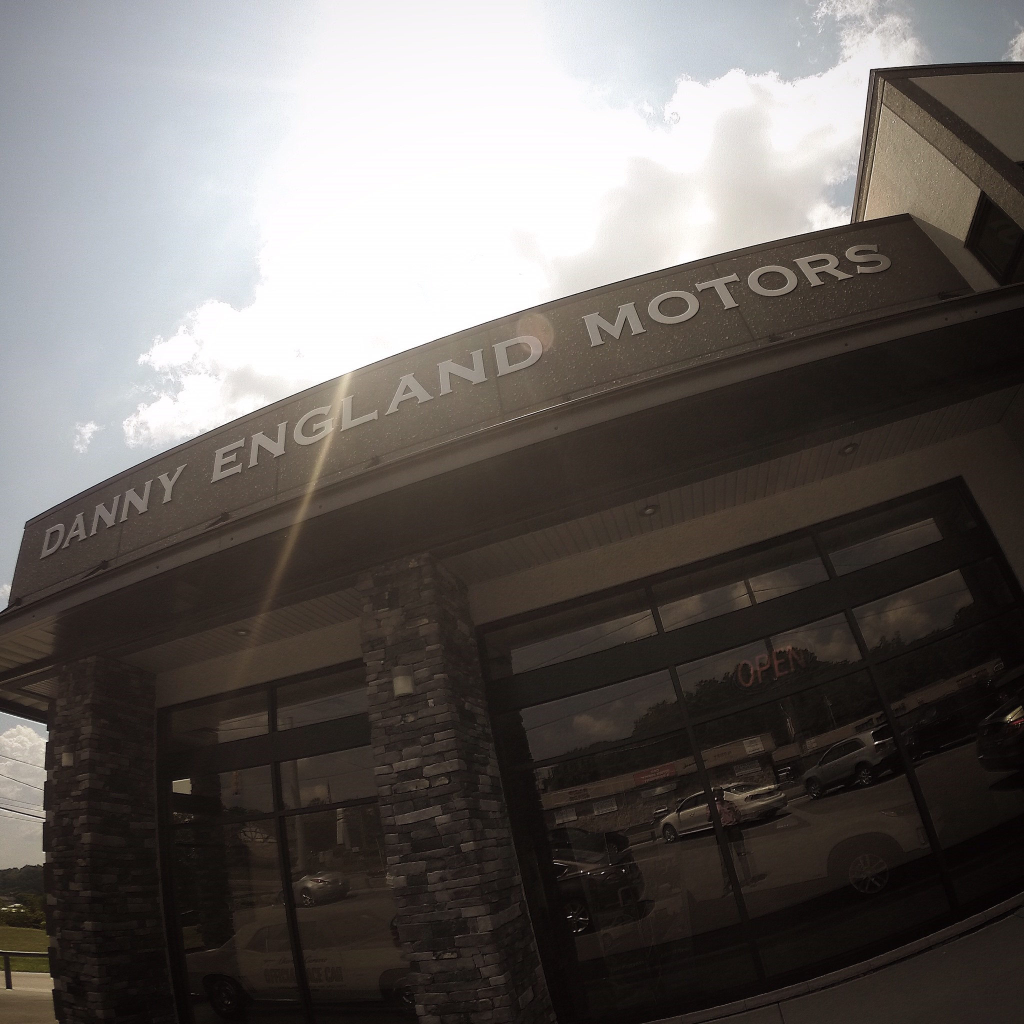 Danny England Motors - New Tazewell, TN | Cars.com