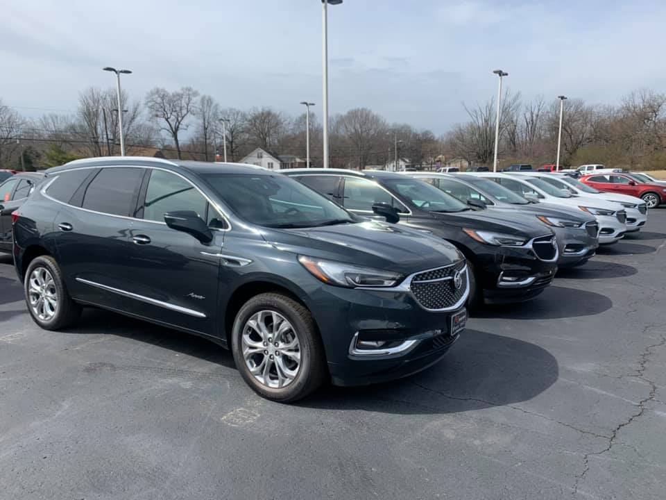 Reiselman GMC - Springfield, TN | Cars.com