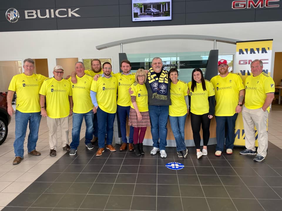 Reiselman GMC - Springfield, TN | Cars.com