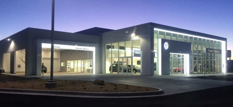 Grand Junction Volkswagen - Grand Junction, CO | Cars.com