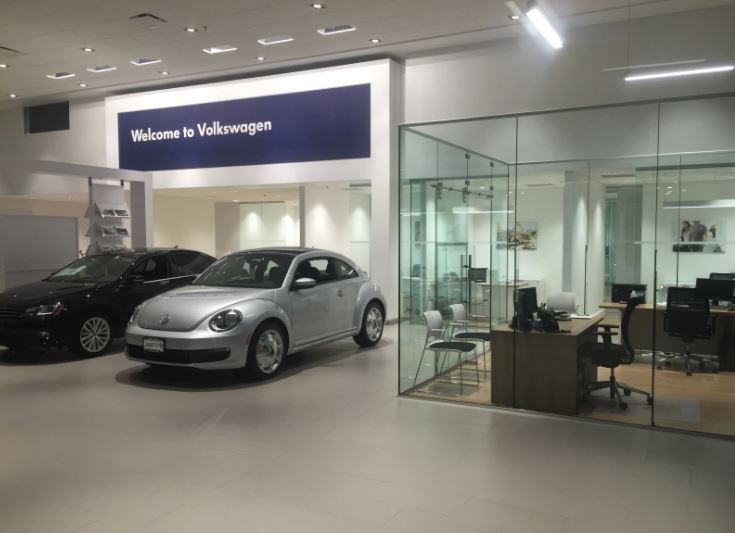 Grand Junction Volkswagen - Grand Junction, CO | Cars.com