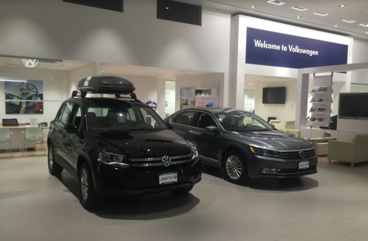 Grand Junction Volkswagen - Grand Junction, CO | Cars.com