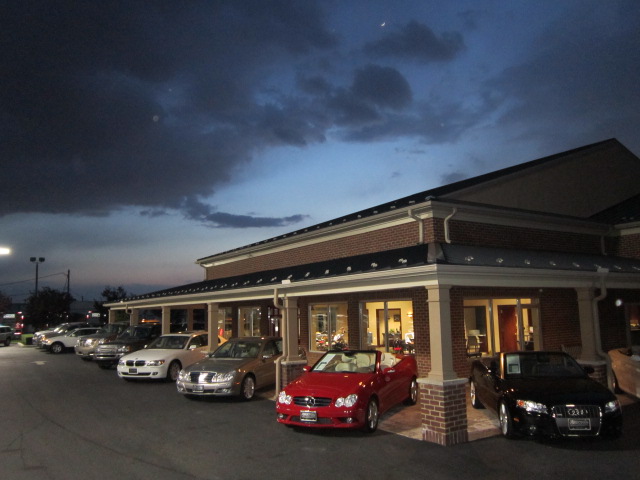 Jonathan Motorcars - Edgewater Park, NJ | Cars.com