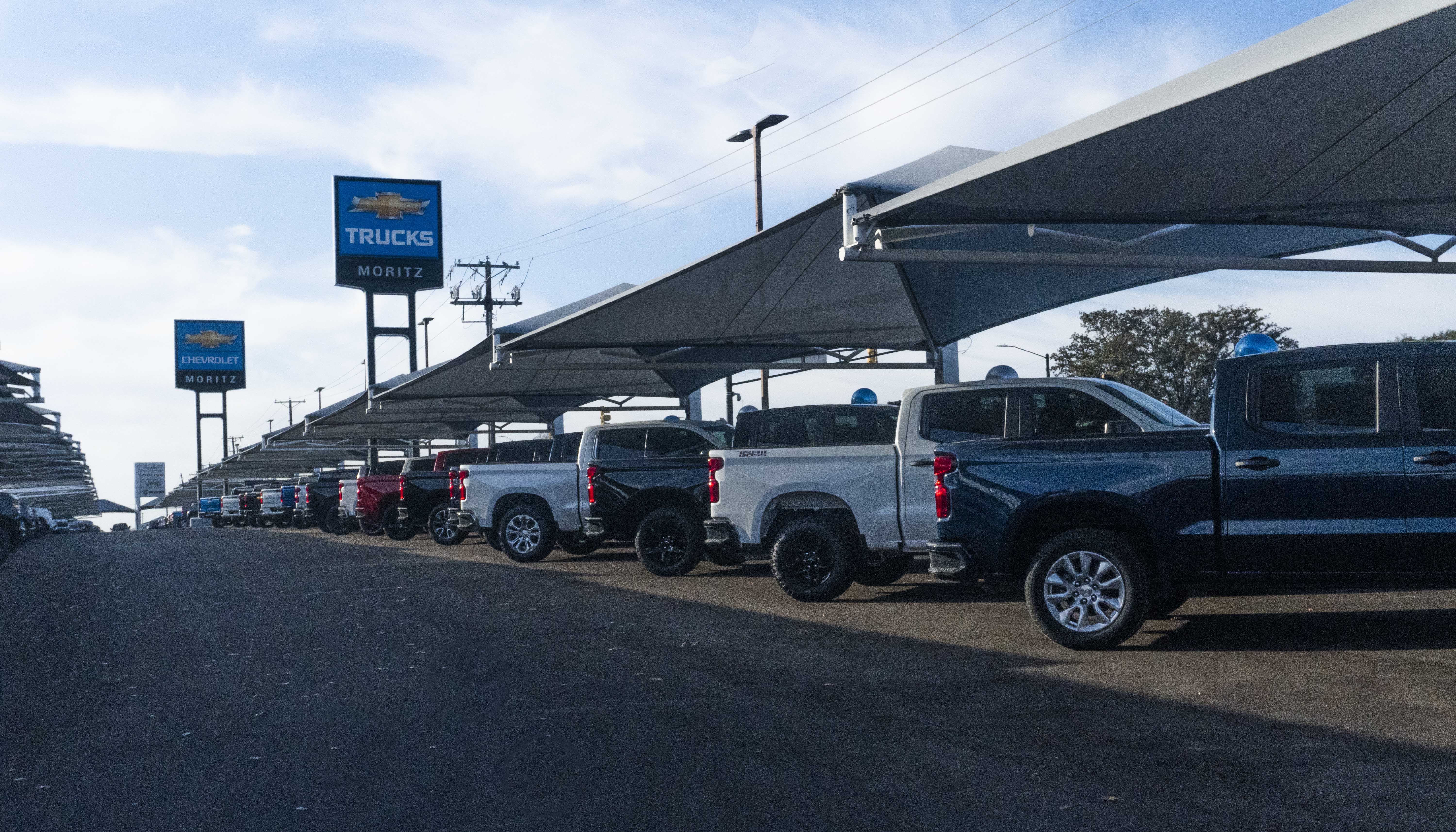 Moritz Chevrolet - Fort Worth, TX | Cars.com