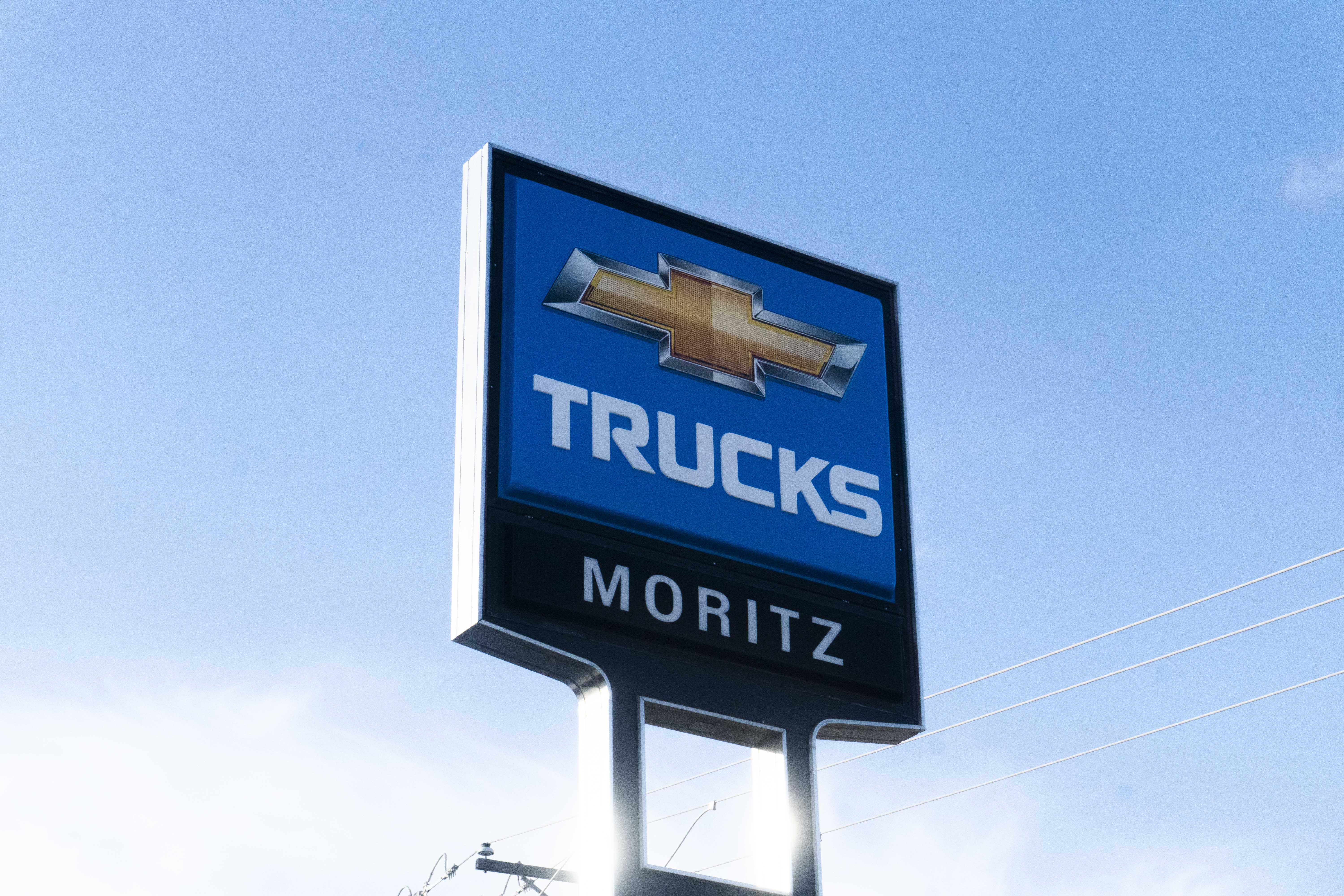 Moritz Chevrolet - Fort Worth, TX | Cars.com