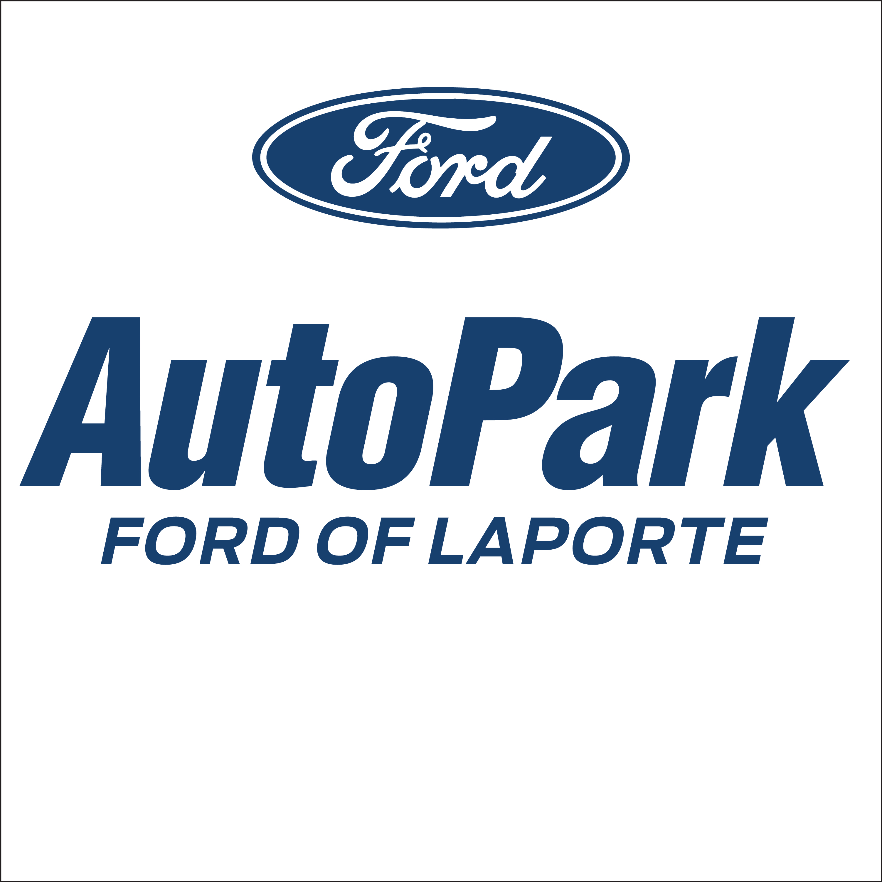 Auto Park Ford LaPorte - La Porte, IN | Cars.com