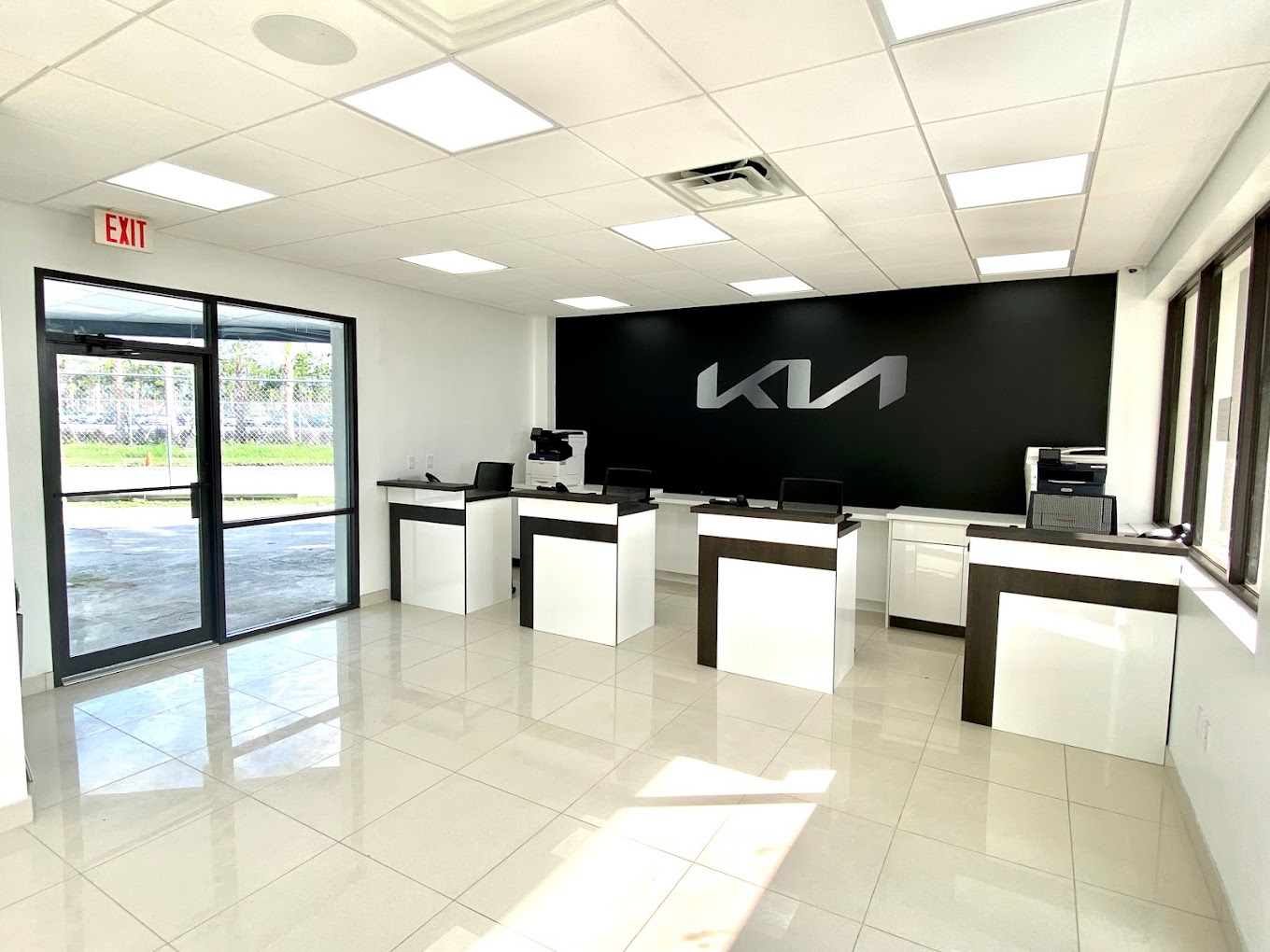 South Dade Kia Of Homestead