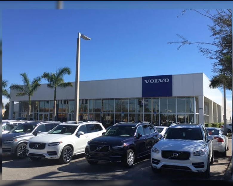 Volvo Cars Fort Myers - Fort Myers, FL | Cars.com