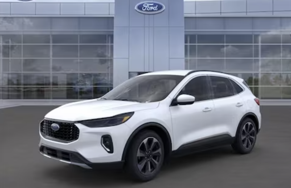 Bison Ford - Great Falls, MT | Cars.com