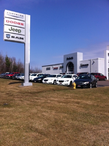 Duluth Dodge Chrysler Jeep RAM Cars for Sale | Cars.com