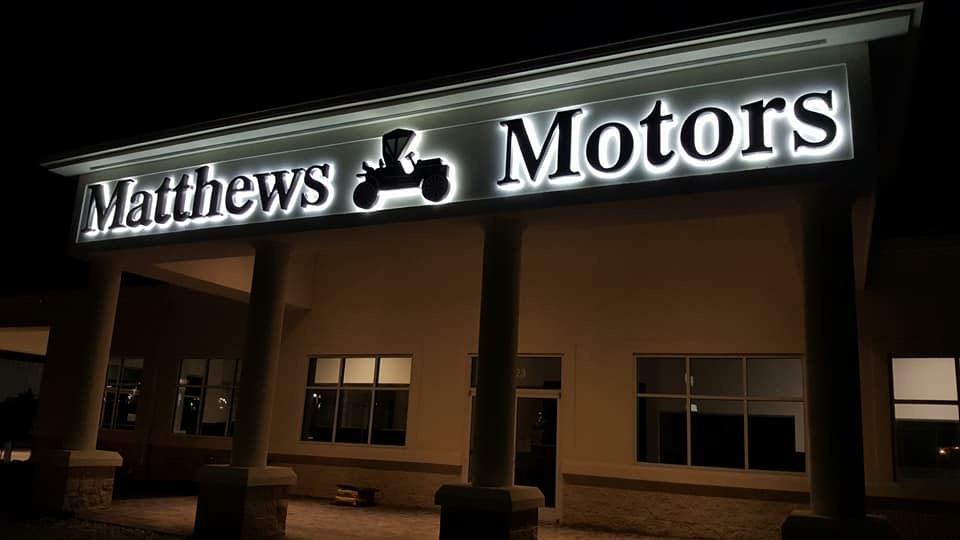 Matthews Motors Wilmington - Wilmington, NC | Cars.com