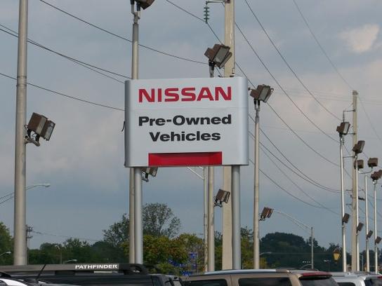 Oak Ridge Nissan - Oak Ridge, TN | Cars.com