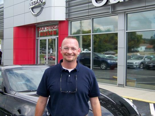 Oak Ridge Nissan - Oak Ridge, TN | Cars.com
