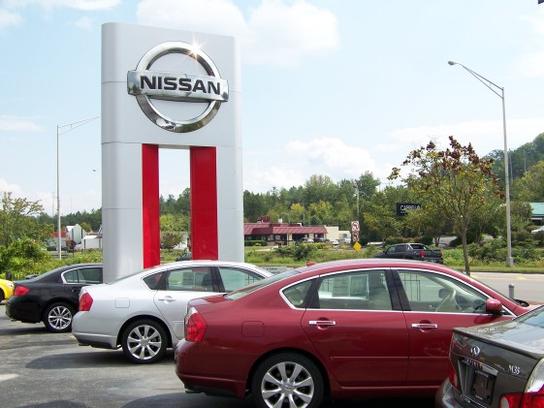 Oak Ridge Nissan - Oak Ridge, TN | Cars.com