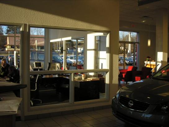 Oak Ridge Nissan - Oak Ridge, TN | Cars.com