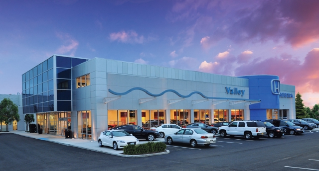 Valley Honda - Aurora, IL | Cars.com