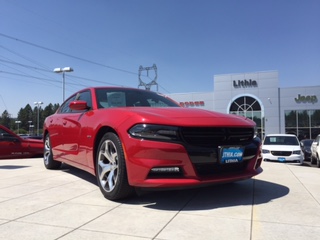 Lithia Chrysler Dodge Jeep RAM Fiat of Spokane - Spokane, WA | Cars.com