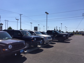 Lithia Chrysler Dodge Jeep RAM Fiat of Spokane - Spokane, WA | Cars.com