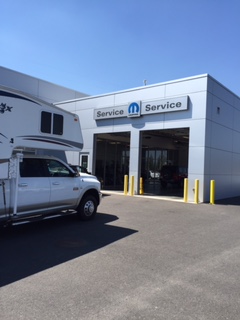 Lithia Chrysler Dodge Jeep RAM Fiat of Spokane - Spokane, WA | Cars.com