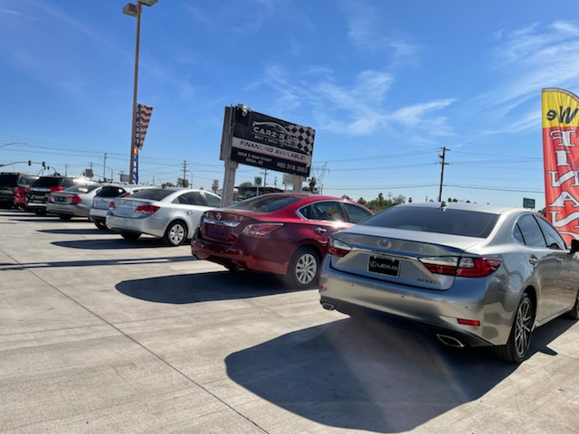Carz R Us LLC - Mesa, AZ | Cars.com