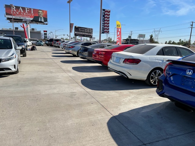 Carz R Us LLC - Mesa, AZ | Cars.com