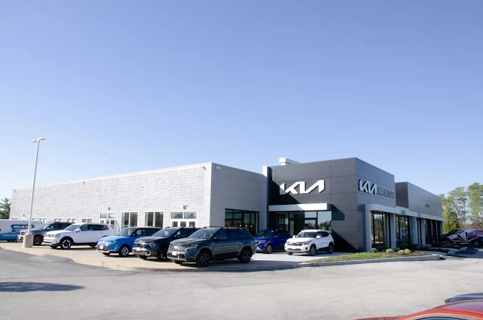 Jim Butler Kia - Chesterfield, MO | Cars.com