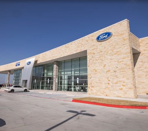 Prosper Ford - Prosper, TX | Cars.com