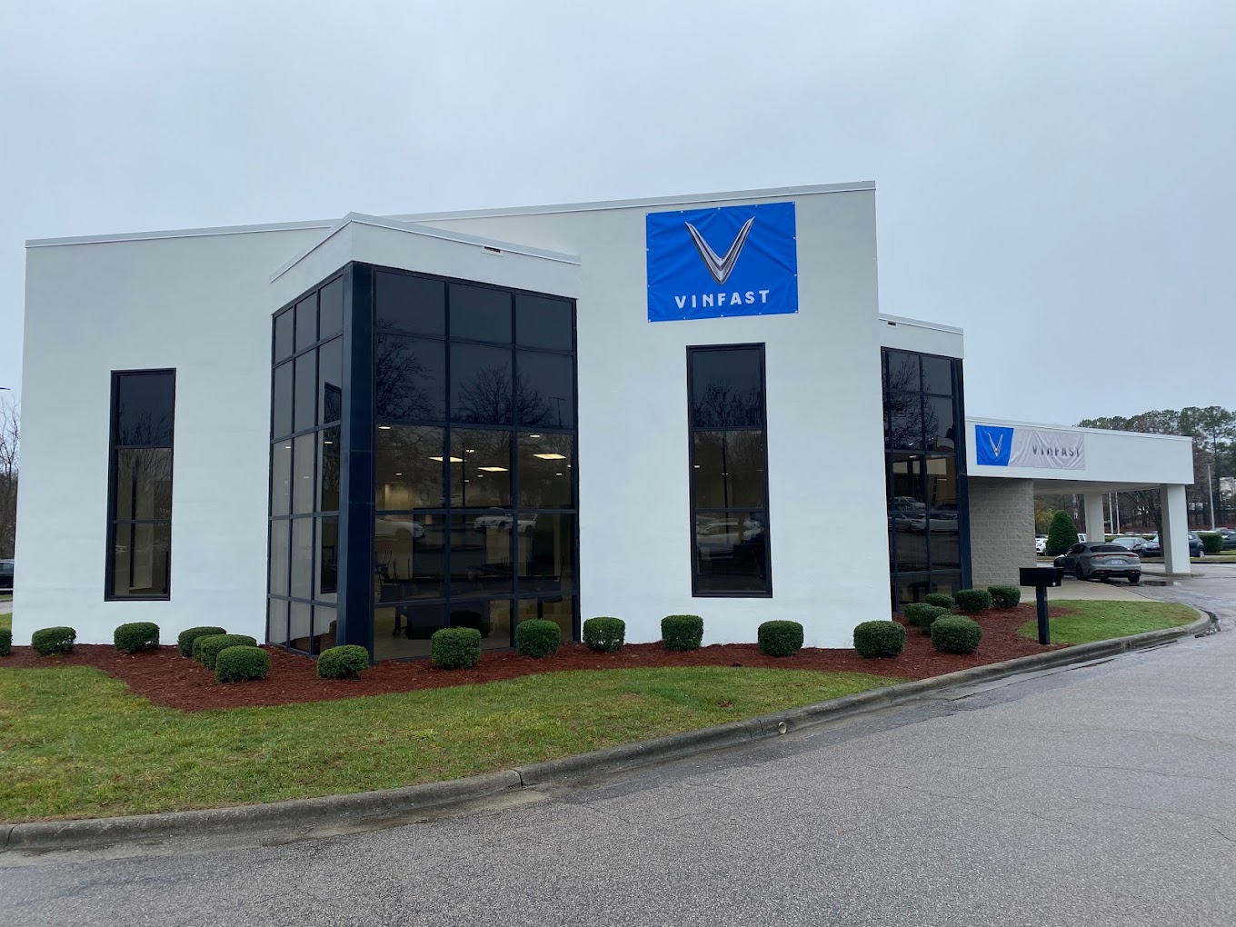 Leith VinFast - Cary, NC | Cars.com
