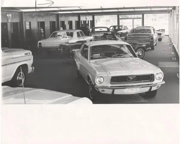 Randall Ford - Fort Smith, AR | Cars.com