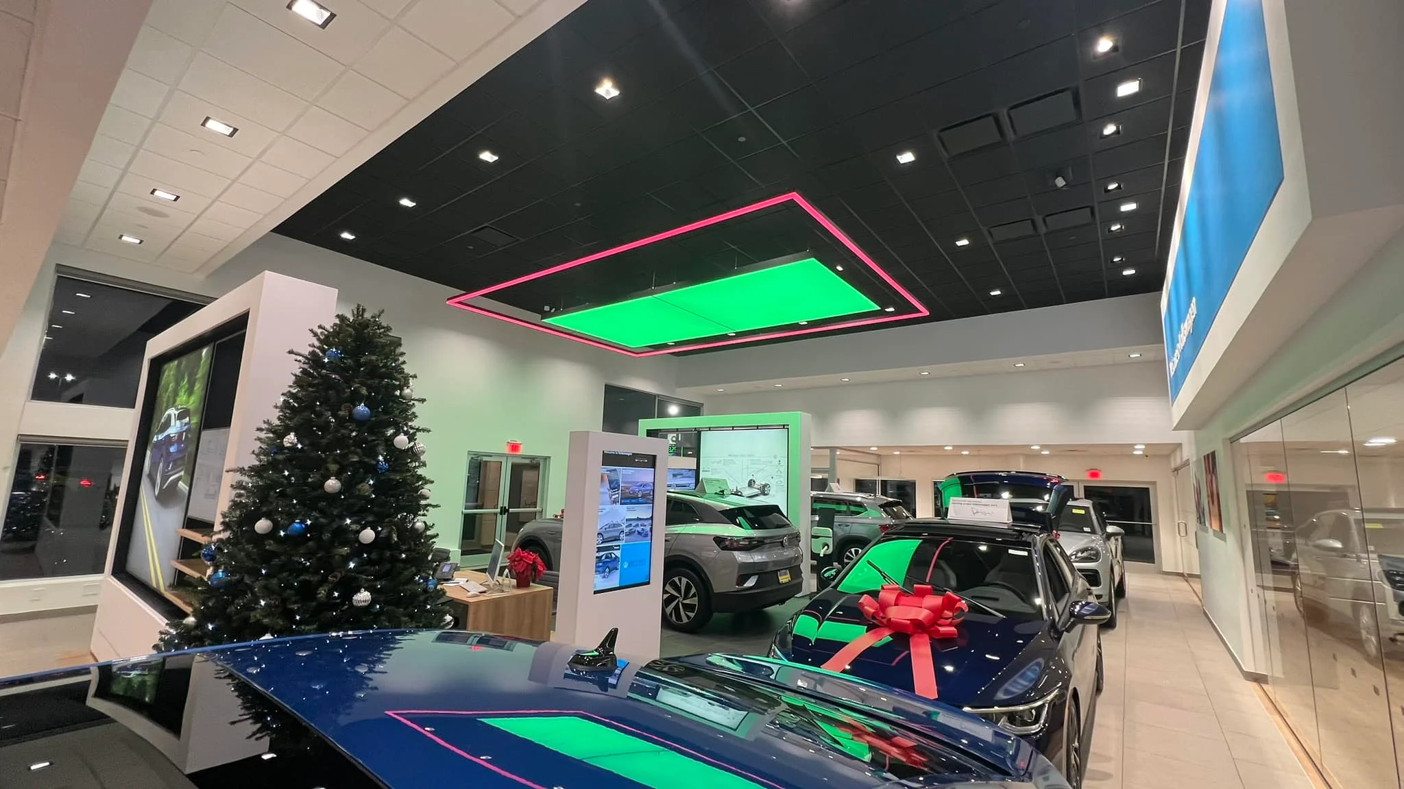 Reydel Volkswagen of Edison - Edison, NJ | Cars.com