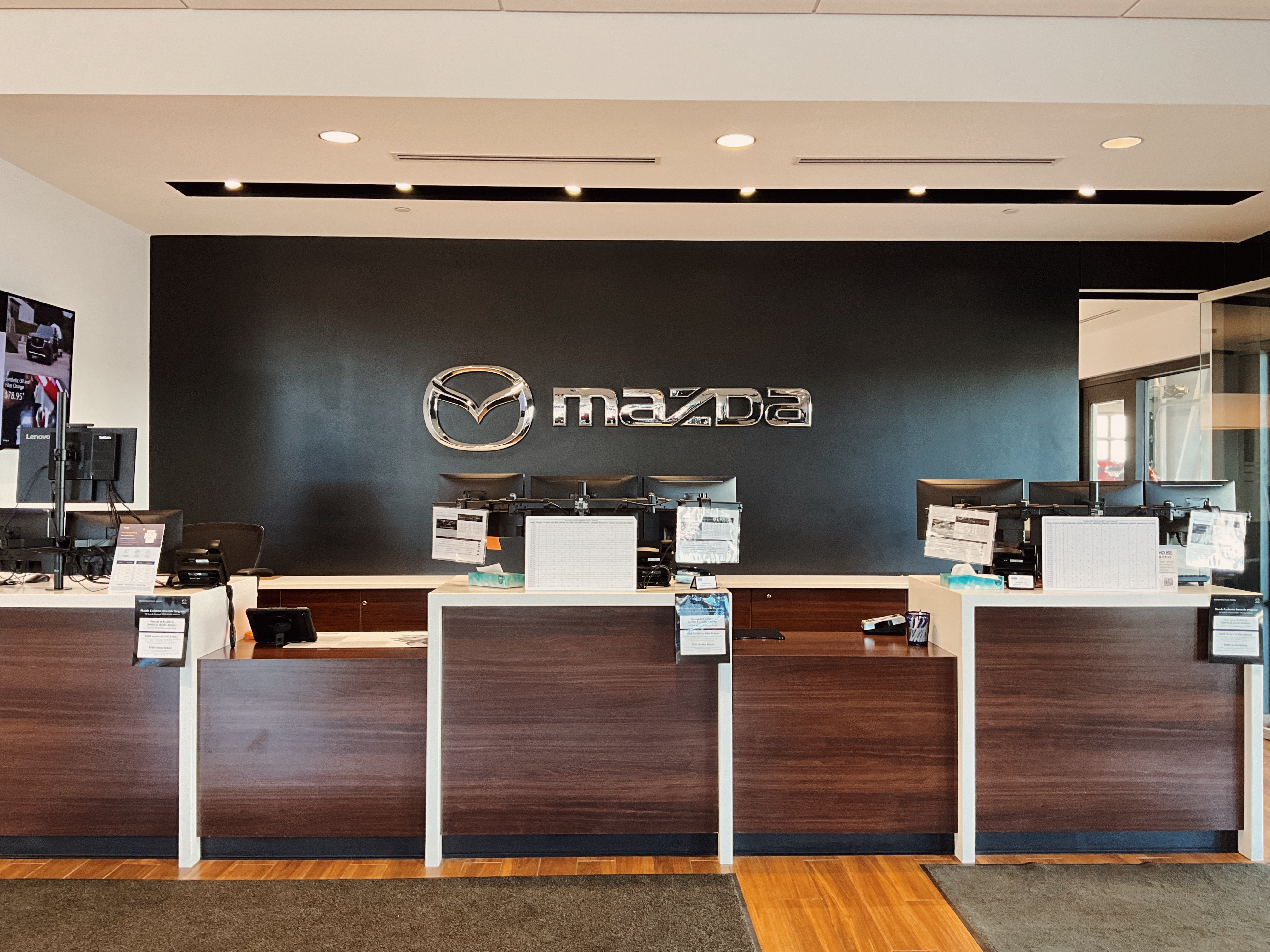 Woodhouse Place Mazda - Omaha, NE | Cars.com