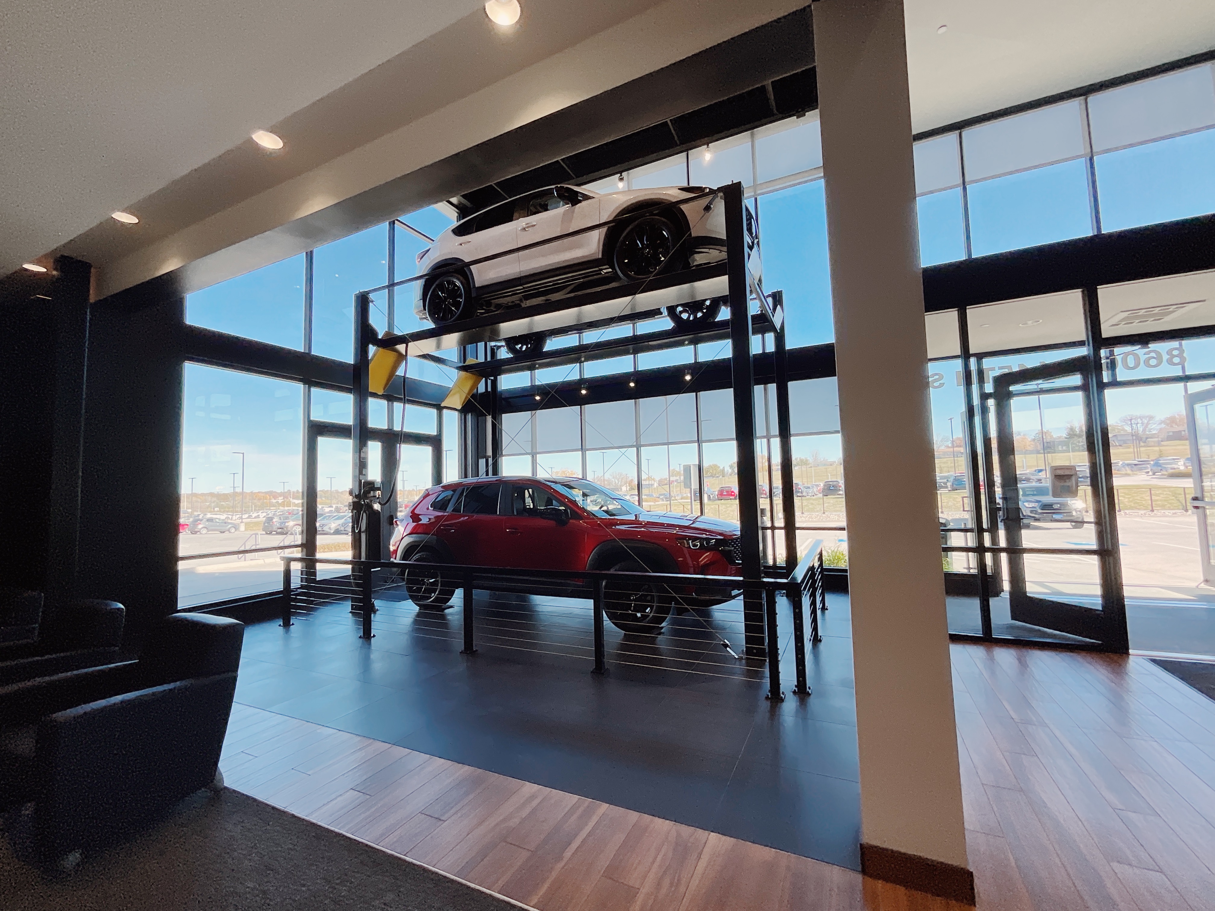 Woodhouse Place Mazda - Omaha, NE | Cars.com