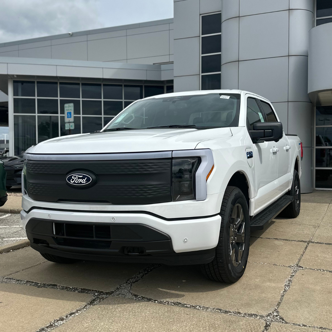 Sutton Ford - Matteson, IL | Cars.com