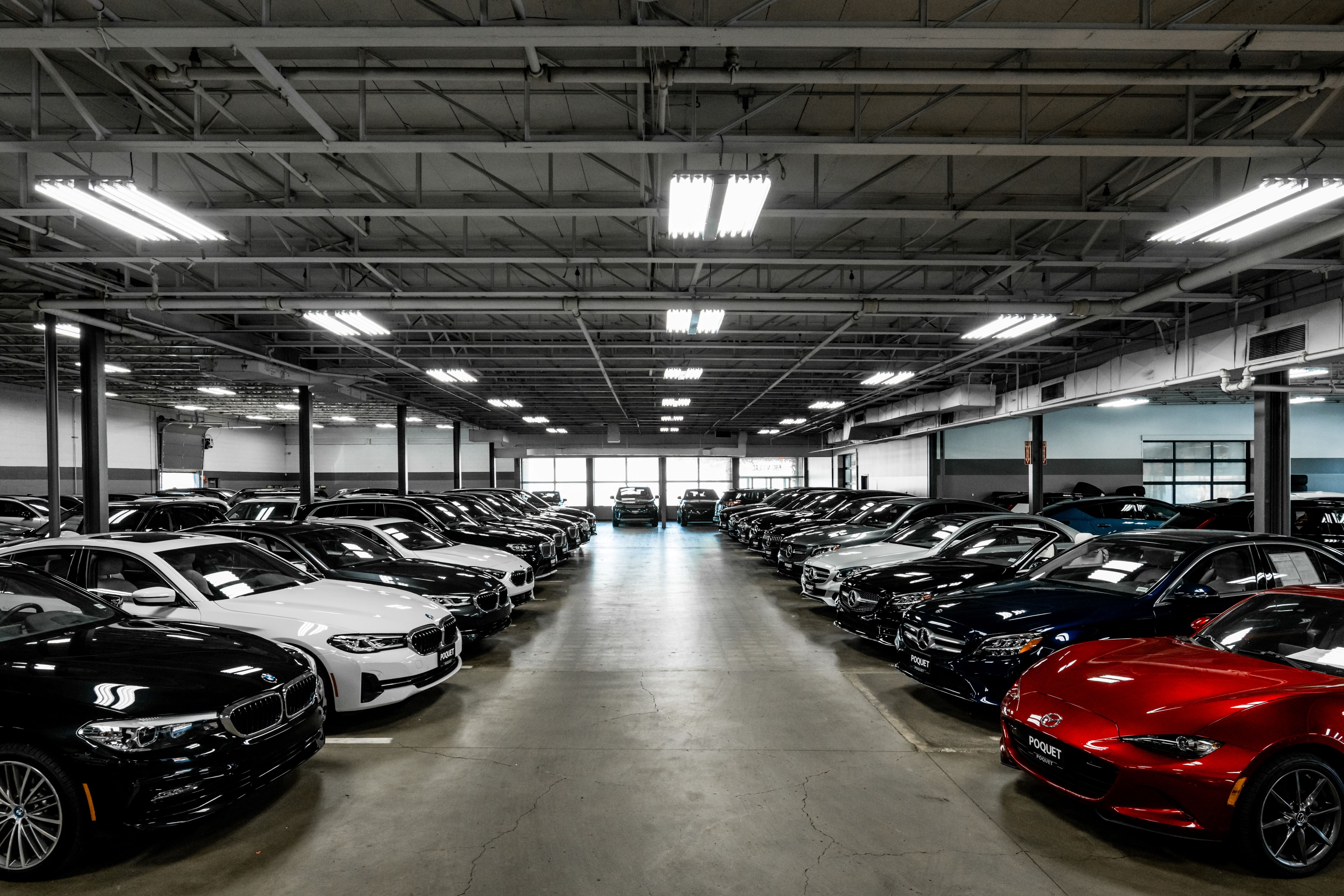 Poquet Auto - Golden Valley, MN | Cars.com