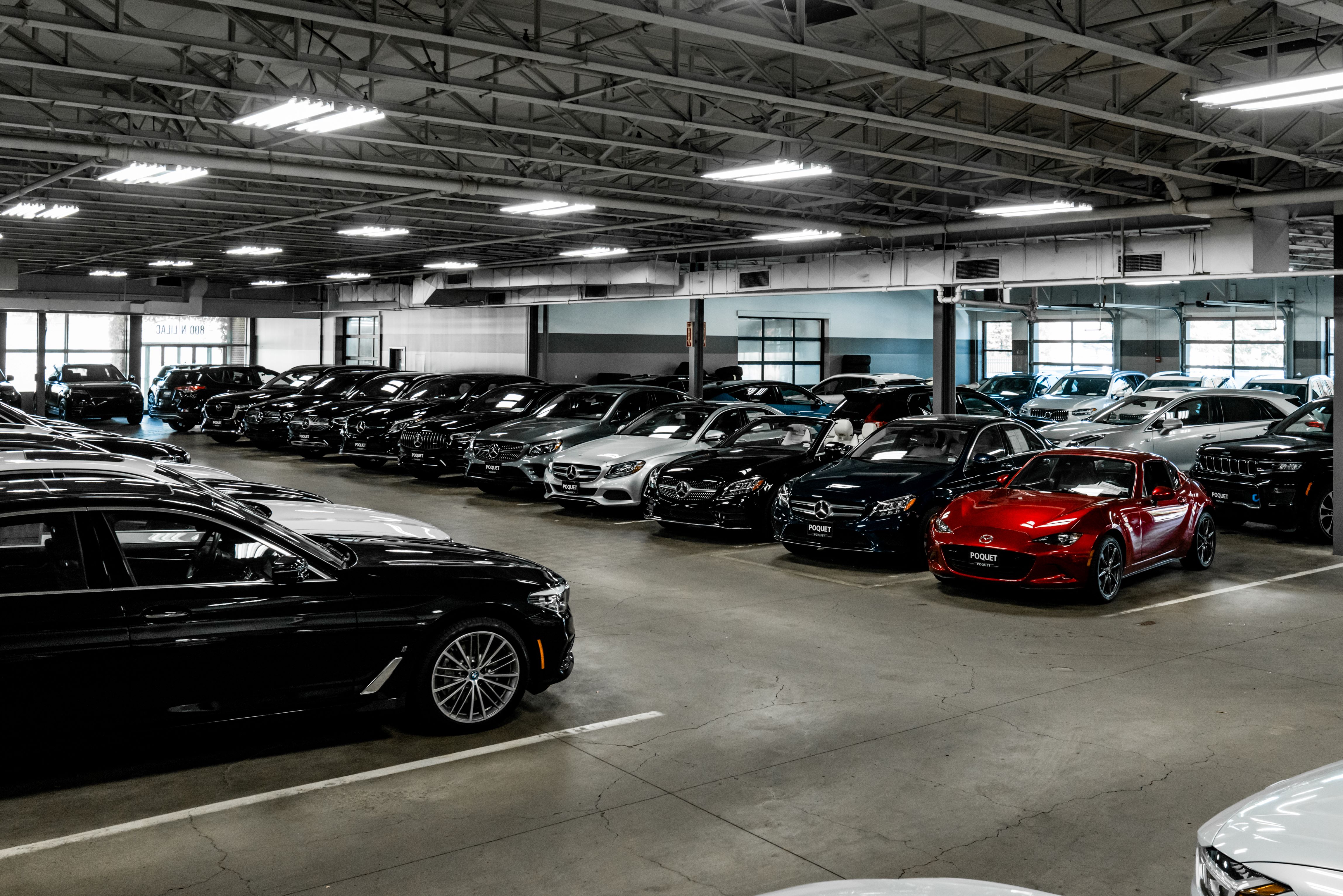 Poquet Auto - Golden Valley, MN | Cars.com