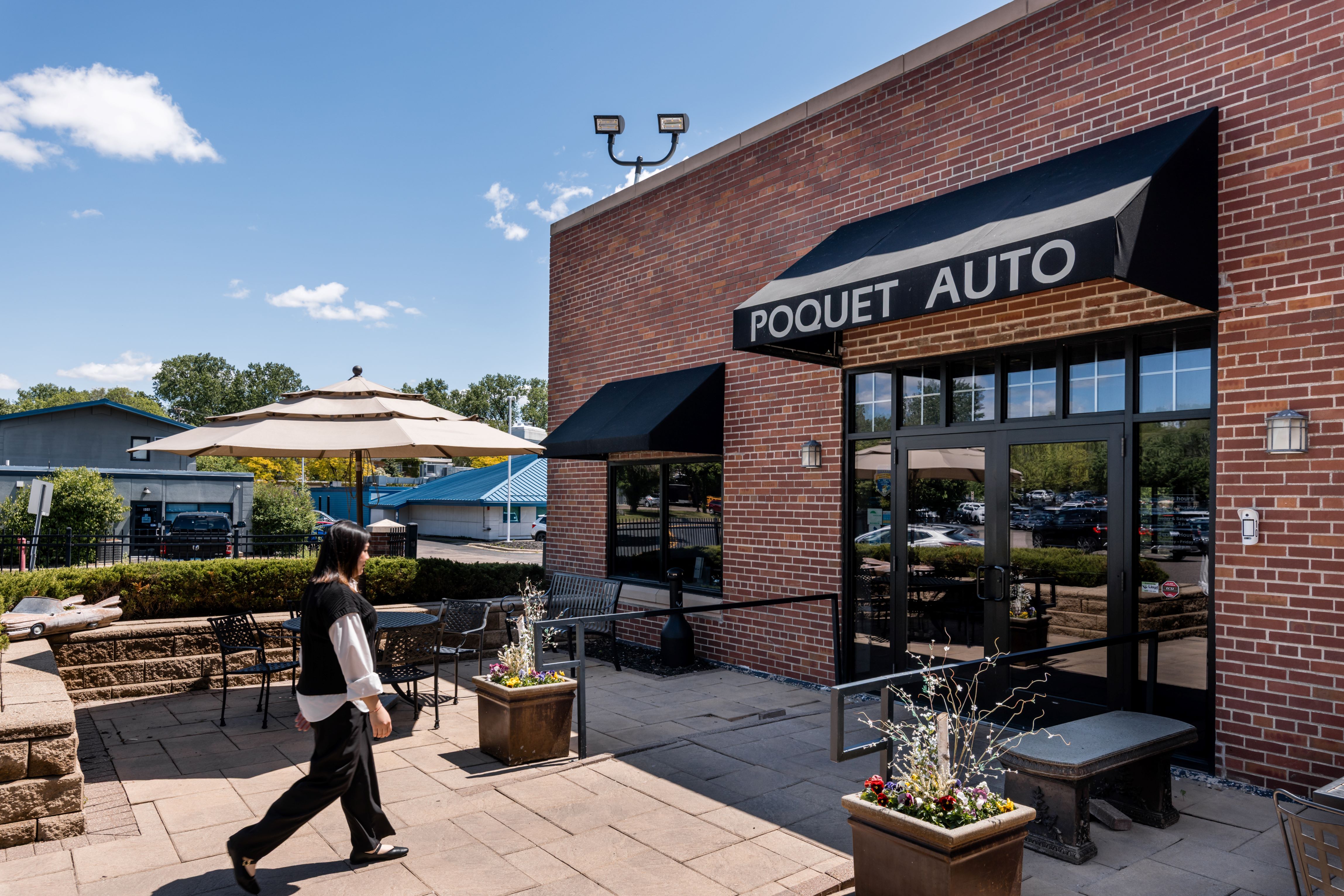 Poquet Auto - Golden Valley, MN | Cars.com