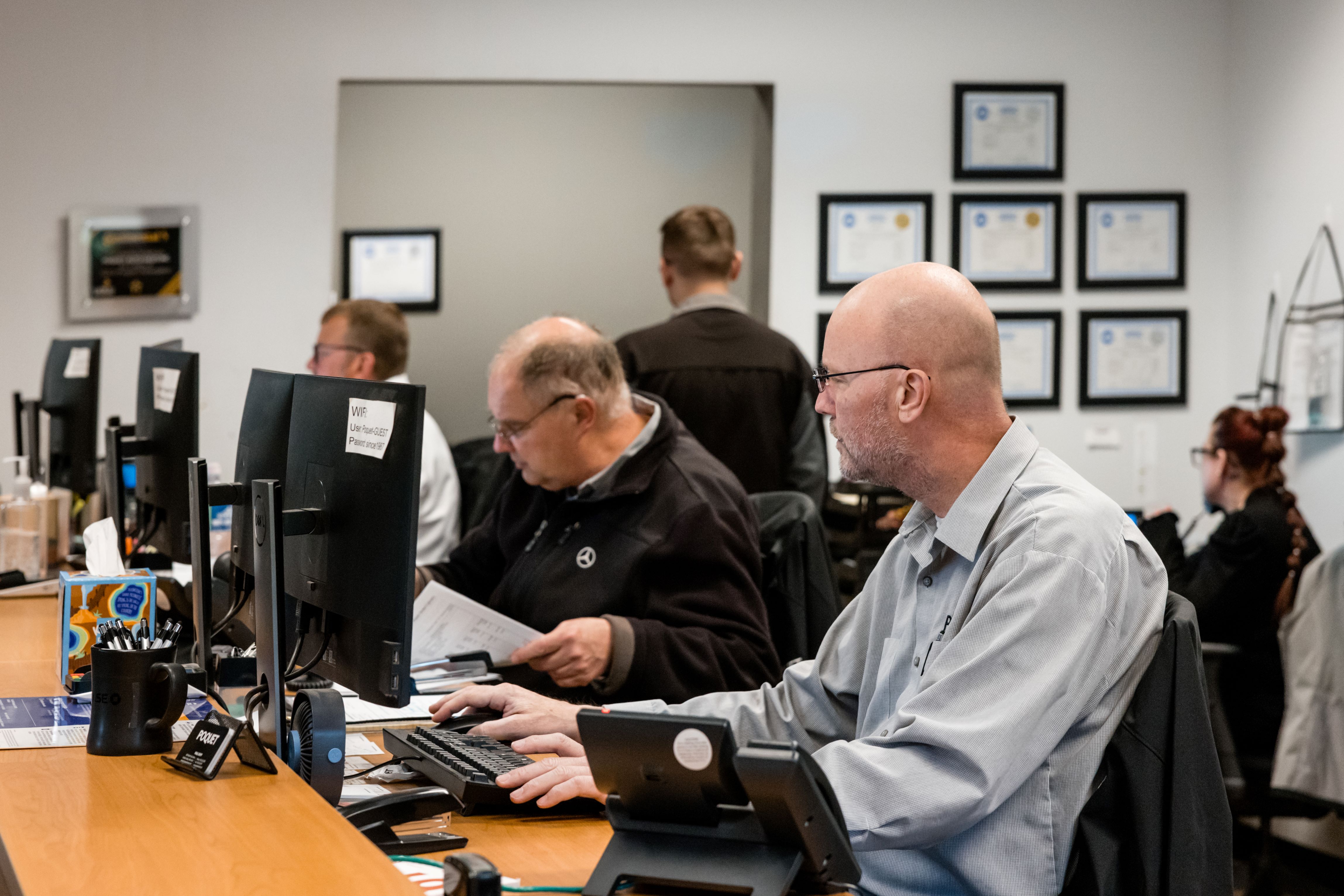 Poquet Auto - Golden Valley, MN | Cars.com