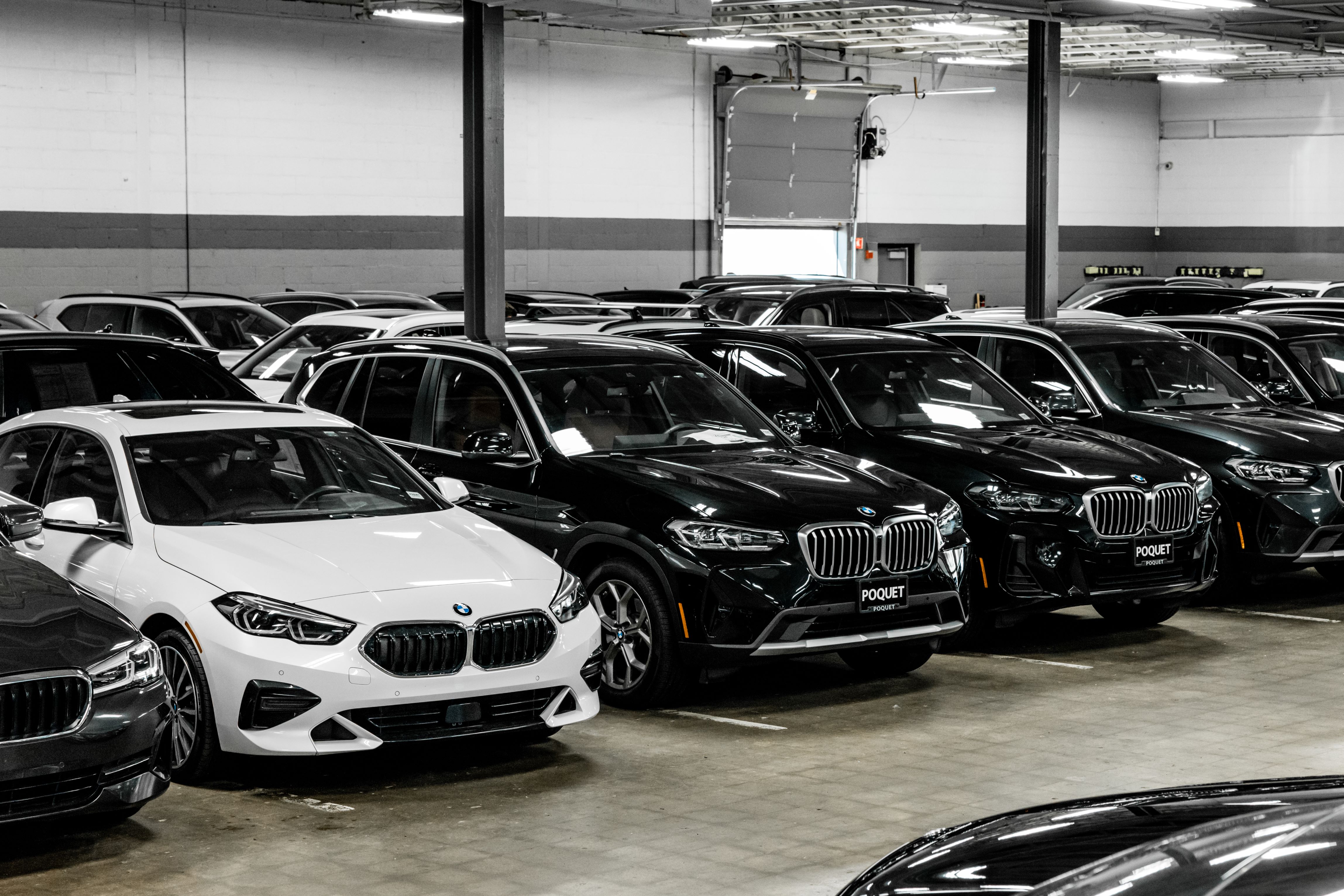 Poquet Auto - Golden Valley, MN | Cars.com