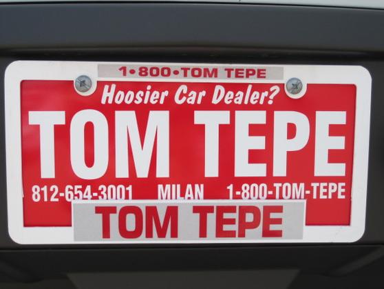 Tom Tepe Autocenter - Milan, IN | Cars.com