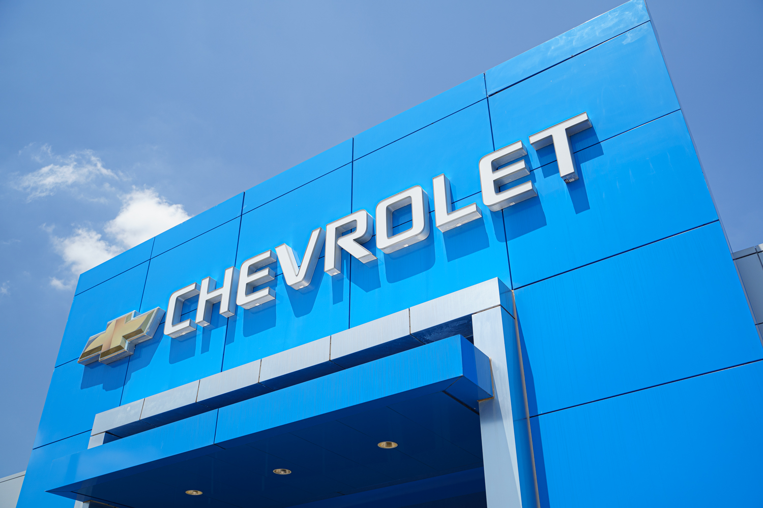 Classic Chevrolet Hwy 6 - Houston, TX | Cars.com