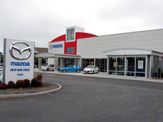 Cavalier Mazda - Chesapeake, VA | Cars.com