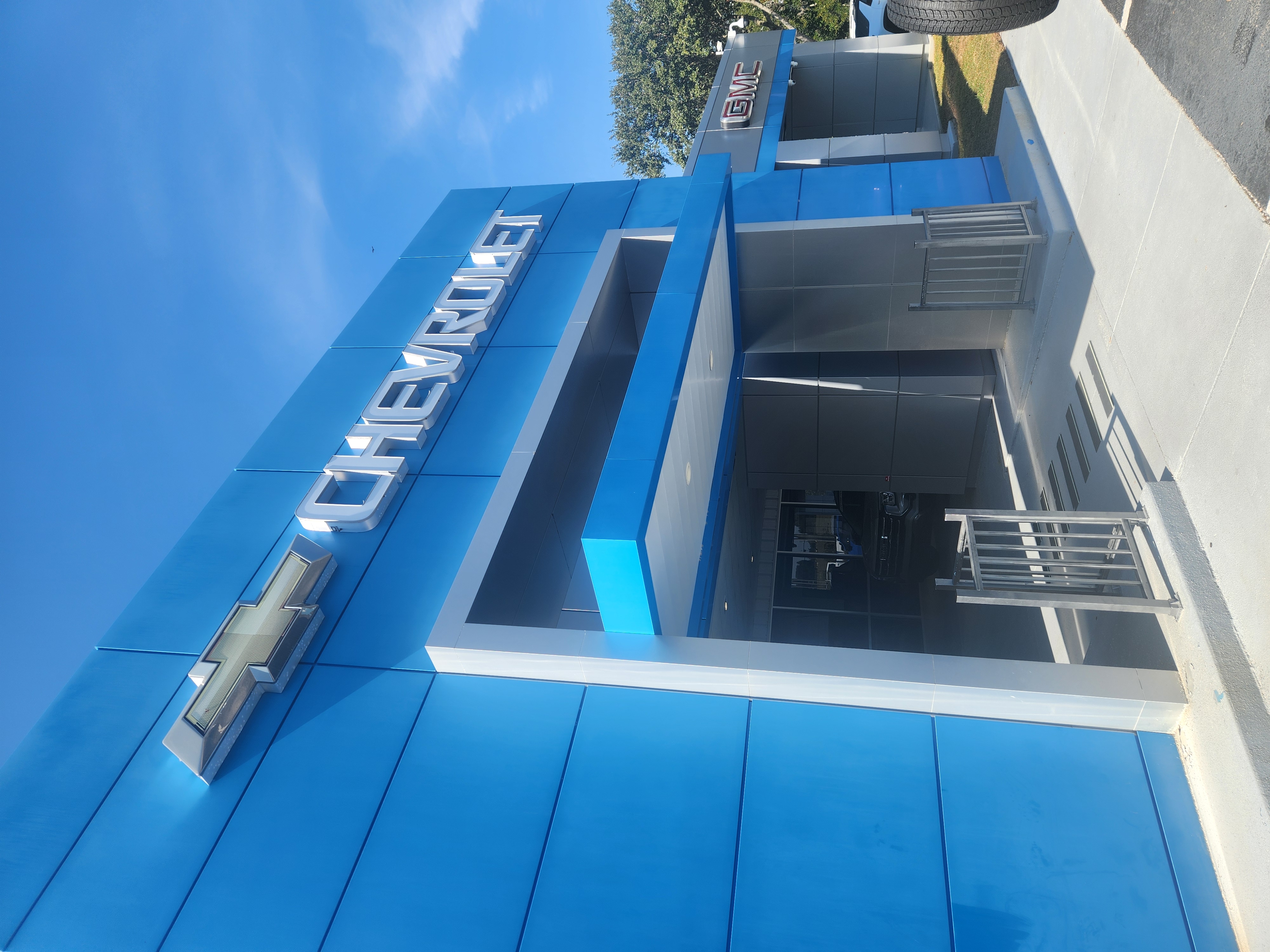 Jim Browne Chevrolet Dade City