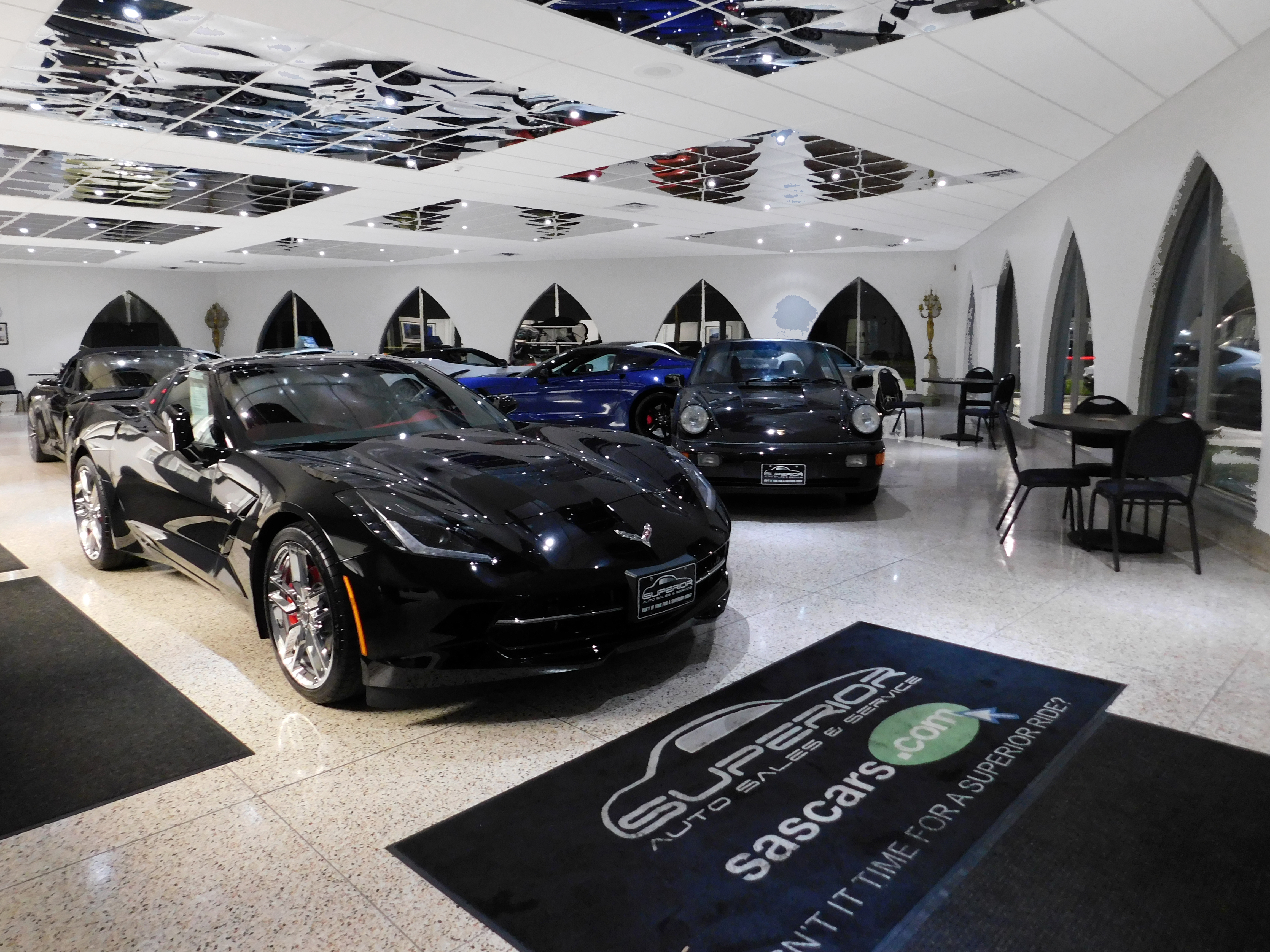 Superior Auto Sales - Hamburg, NY | Cars.com